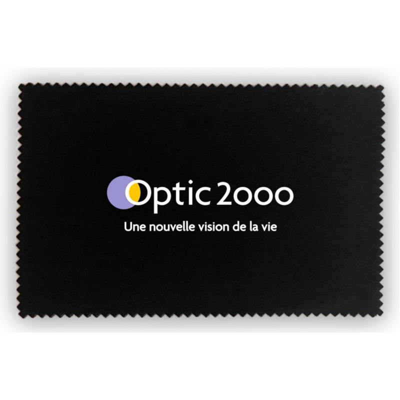 100 MICROFIBRES (10x15) OPTIC2000