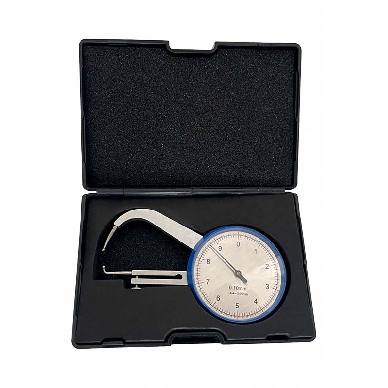 COMPAS D’ÉPAISSEUR