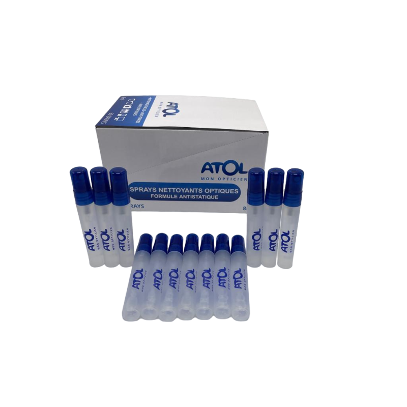 60 X SPRAYS ATOL (8ml)